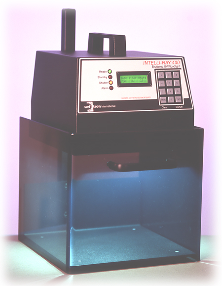 UV Curing Systems